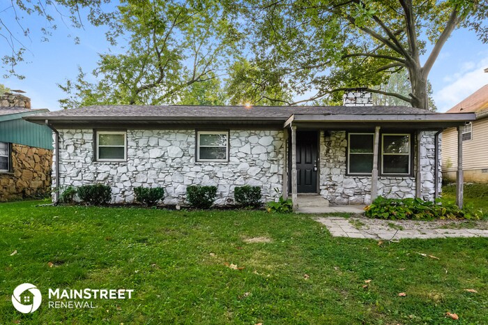 413 N Devon Ave, Indianapolis, IN 46219 - House Rental in Indianapolis ...