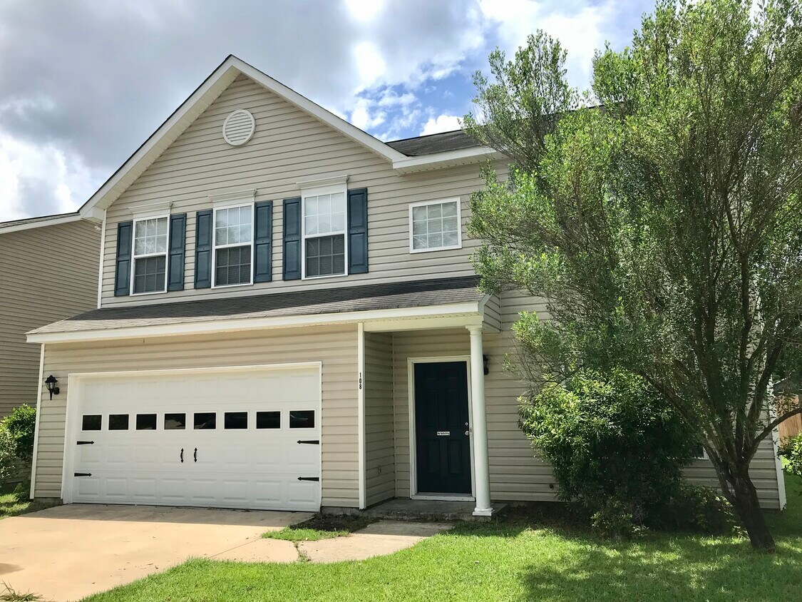108 Rabon Springs Rd, Columbia, SC 29223 - House Rental in Columbia, SC ...