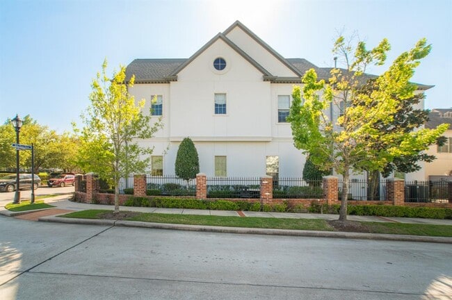 14 Jetty Point Dr, The Woodlands, TX 77380 - House Rental in The ...