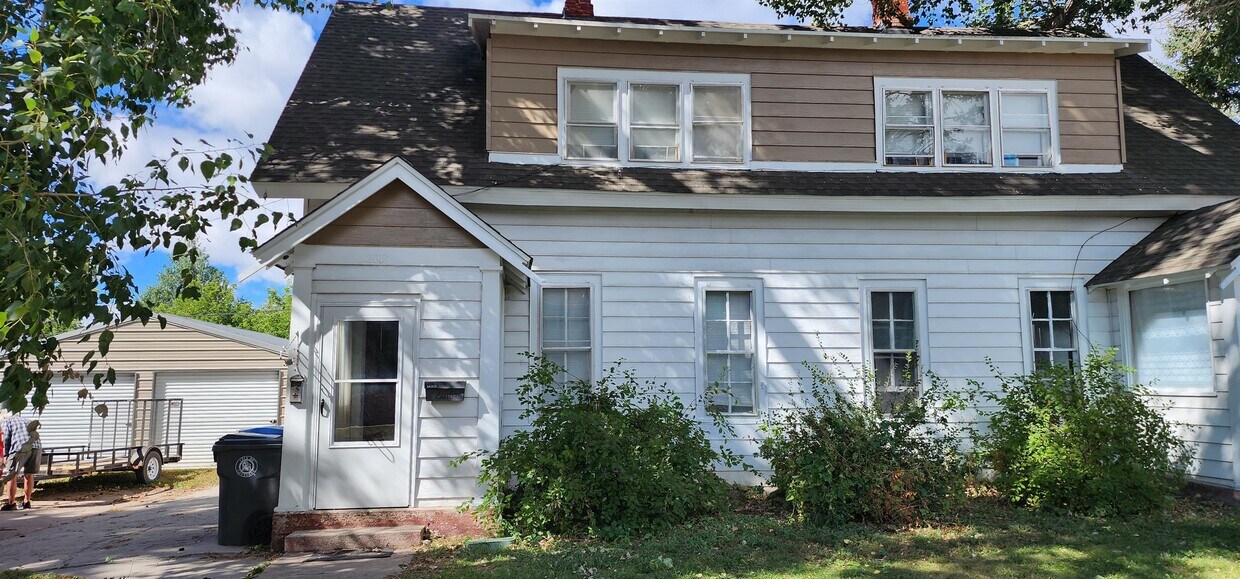 2018 Maxwell Ave, Cheyenne, WY 82001 - House Rental in Cheyenne, WY ...