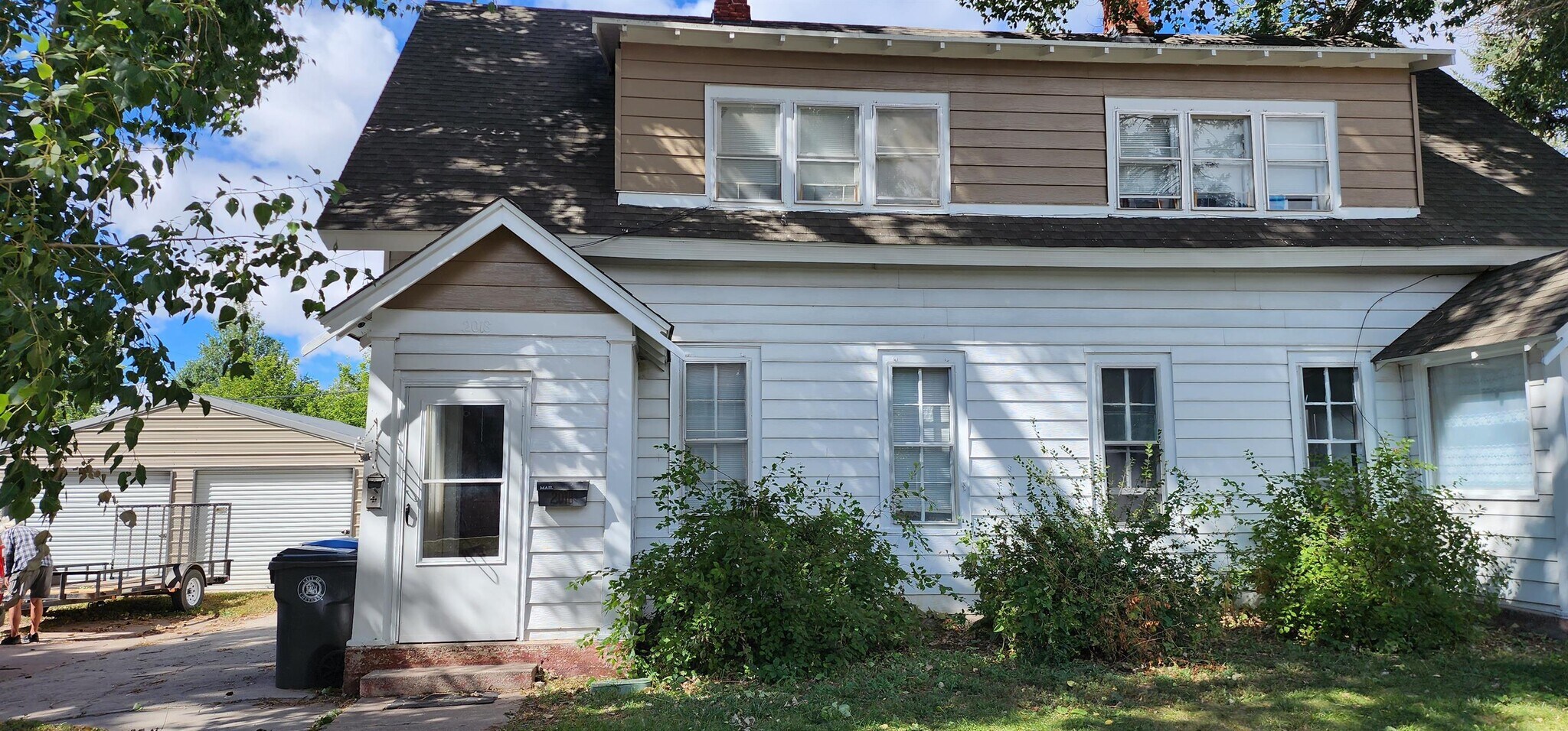 2018 Maxwell Ave, Cheyenne, WY 82001 - House Rental in Cheyenne, WY ...