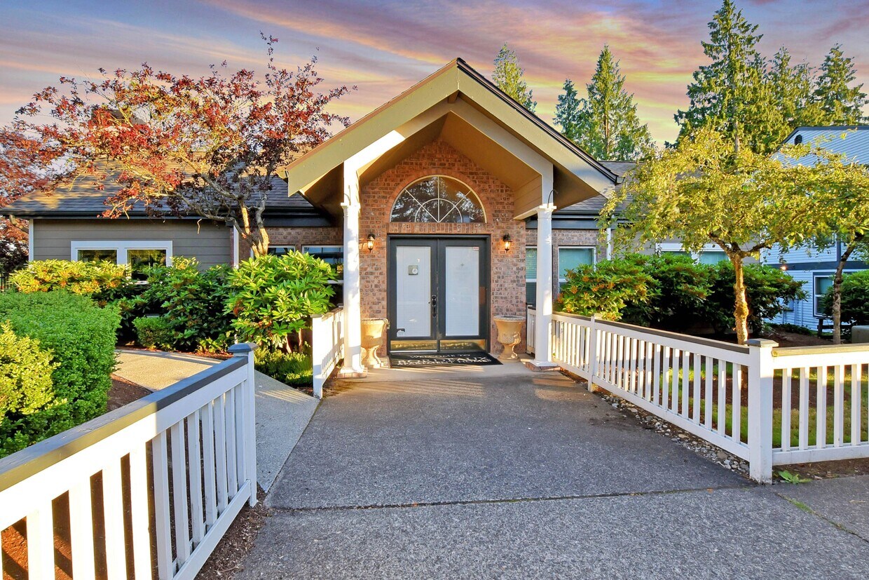 The Marina at Martha Lake - Apartments in Bothell, WA | Apartments.com