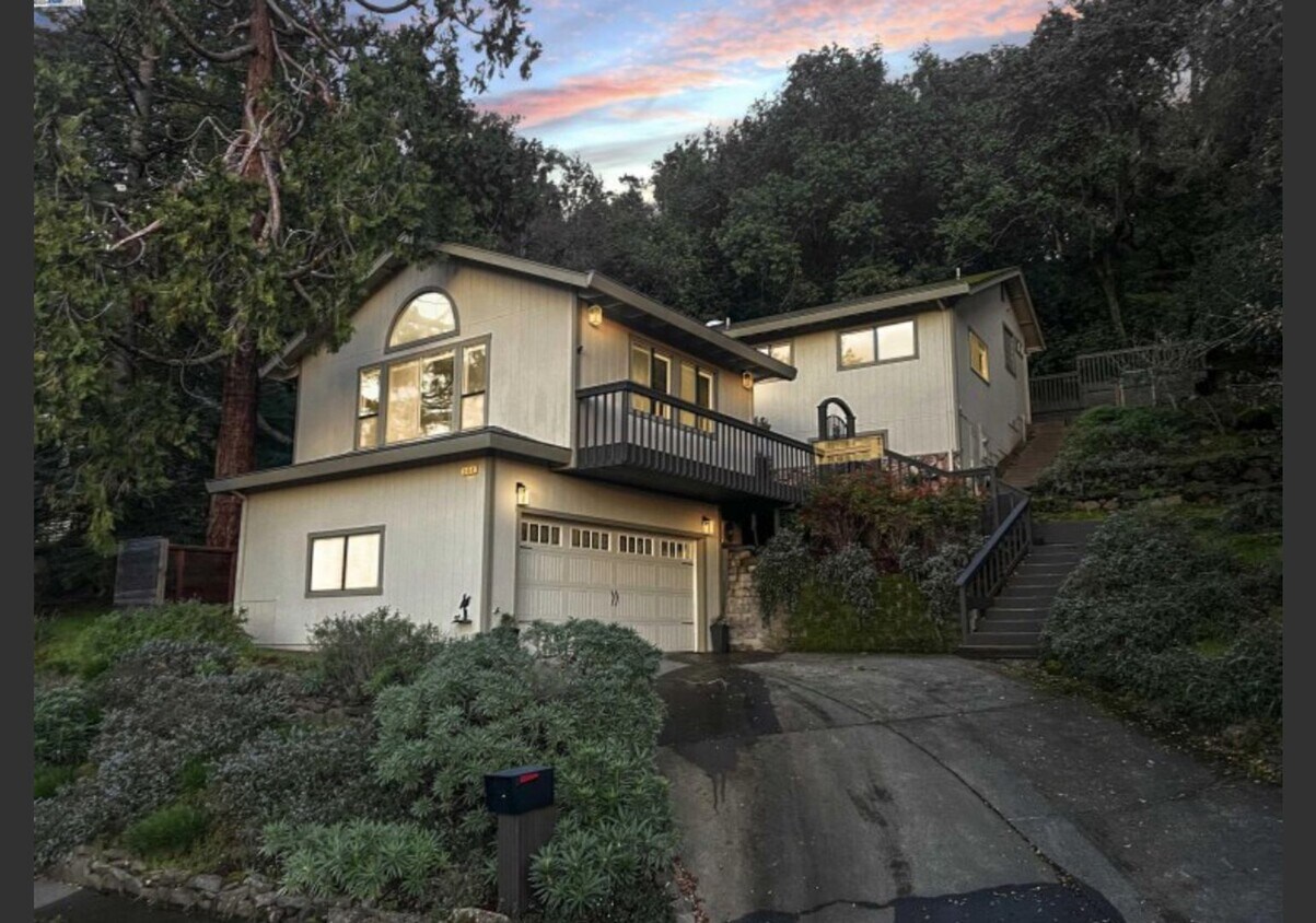 2414 Rancho Cabeza Dr, Santa Rosa, CA 95404 - House Rental in Santa ...