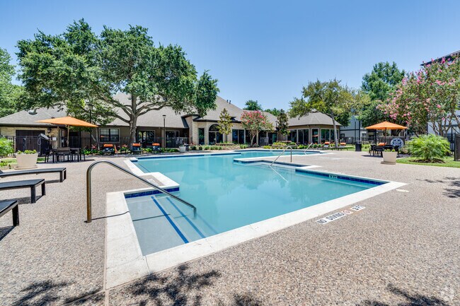 The Ambrose - Apartments in Houston, TX | Apartments.com