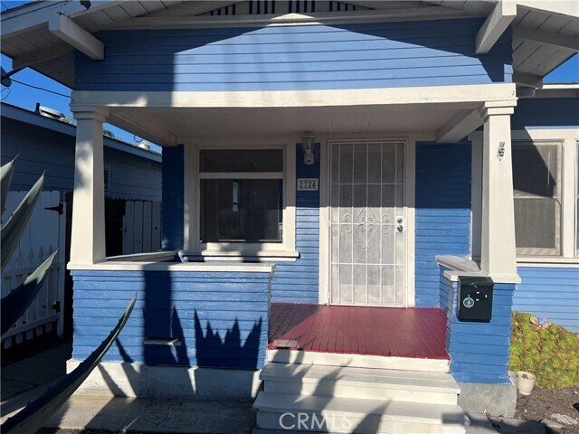 2724 S Kerckhoff Ave, Los Angeles, CA 90731 - Townhome Rentals in Los ...