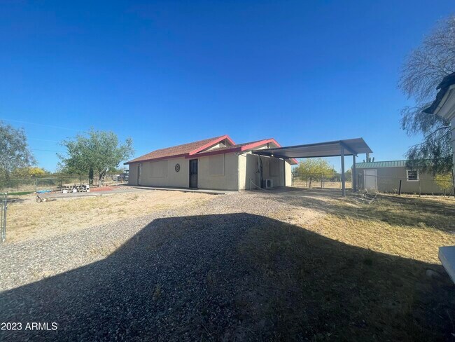 13512 N Betty Angel Way, Florence, AZ 85132 - House Rental in Florence ...