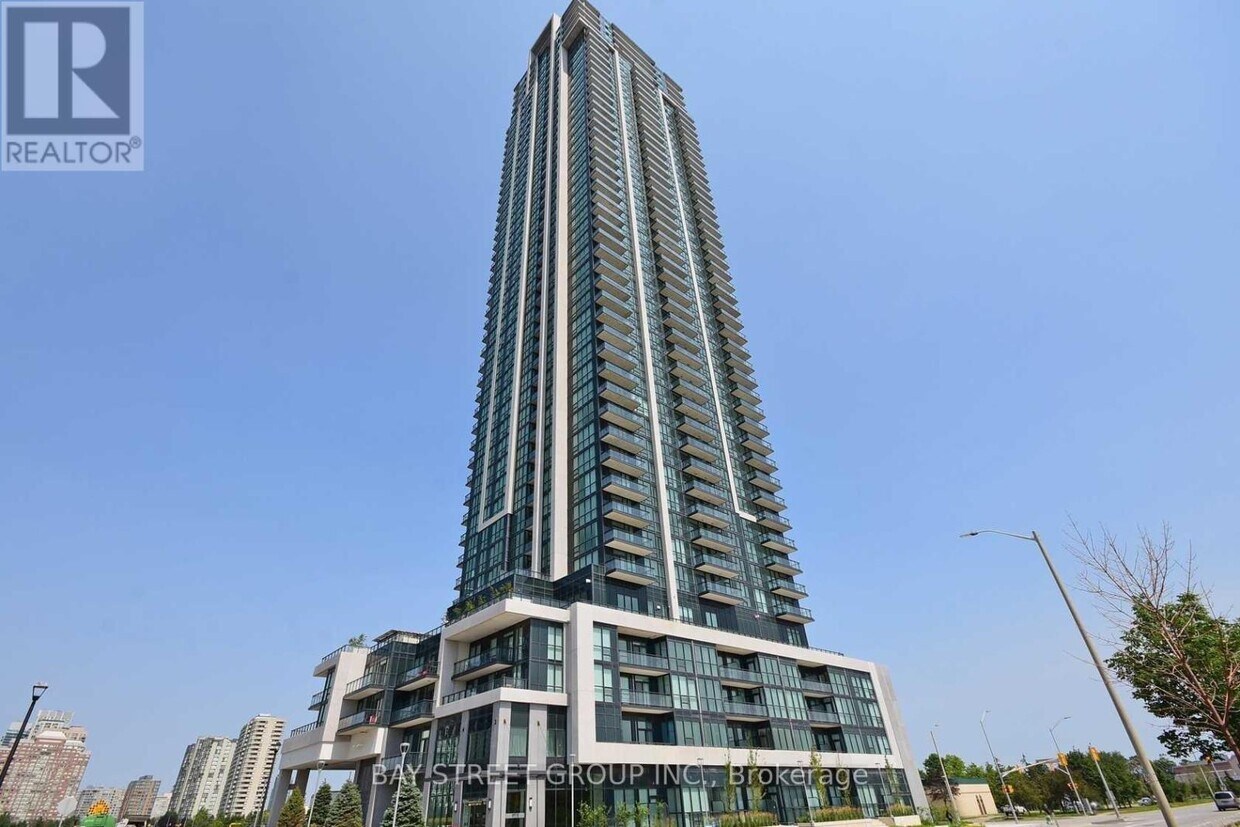 3975-3975 Grand Park Dr, Mississauga (City Centre), ON L5B 4M6 - House for Rent in Mississauga ...