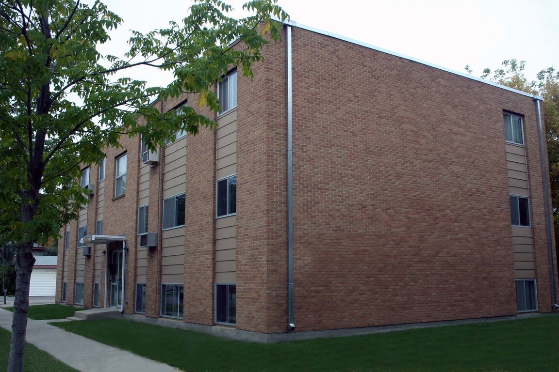 Duchess Manor Apartments - 901 5th Av N Saskatoon, SK | Apartments.com