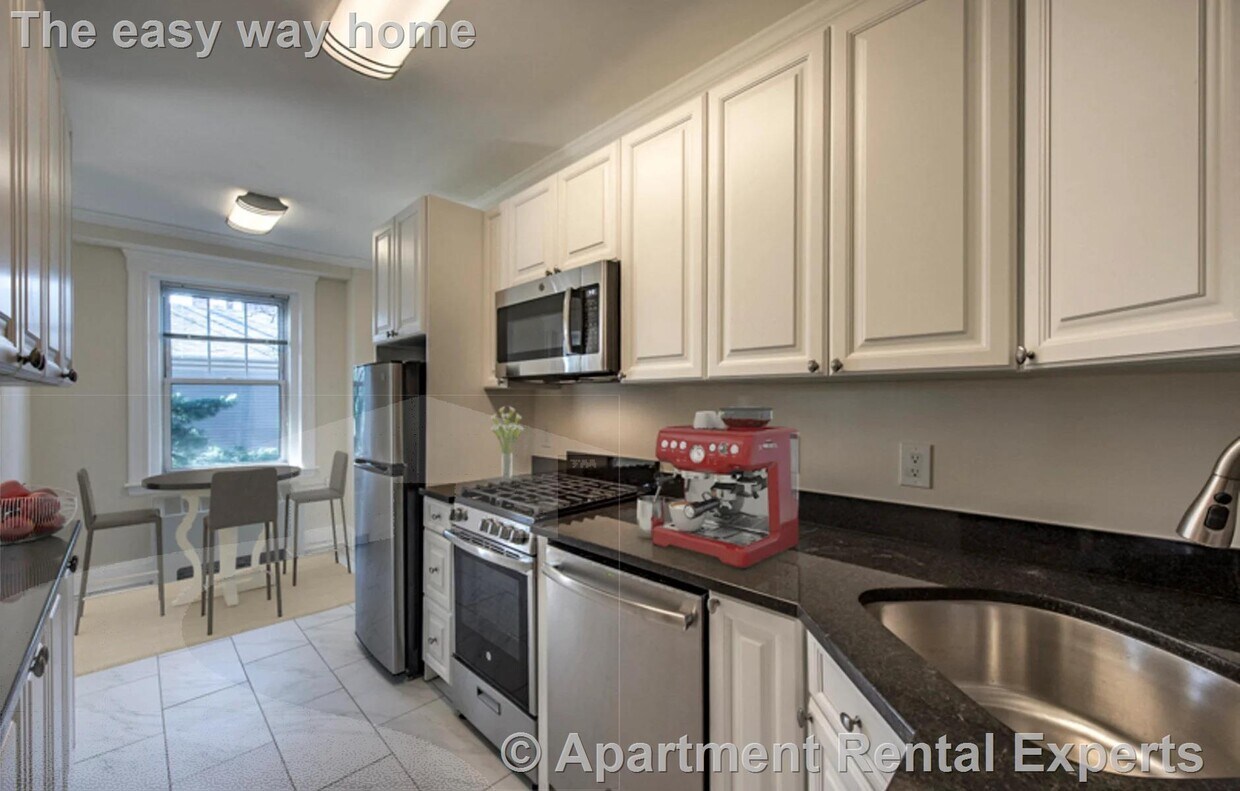 4 Chauncy St Unit 24 Chauncy St #8, Cambridge, MA 02138 - 4 Chauncy St ...