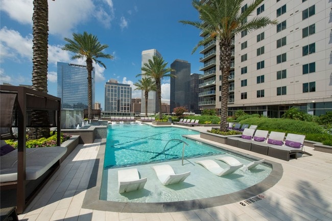 CATALYST Houston Apartments - Houston, TX | Apartments.com