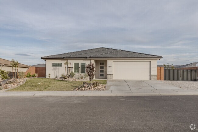 Houses For Rent in Saint George UT - 140 Homes | Apartments.com