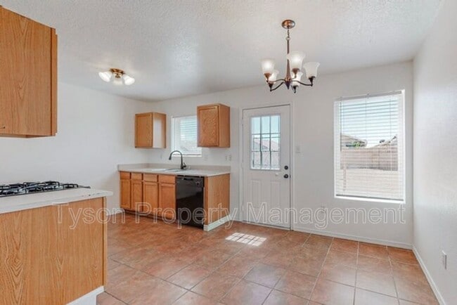 8712 Bay Mare Ave SW, Albuquerque, NM 87121 - House Rental in ...