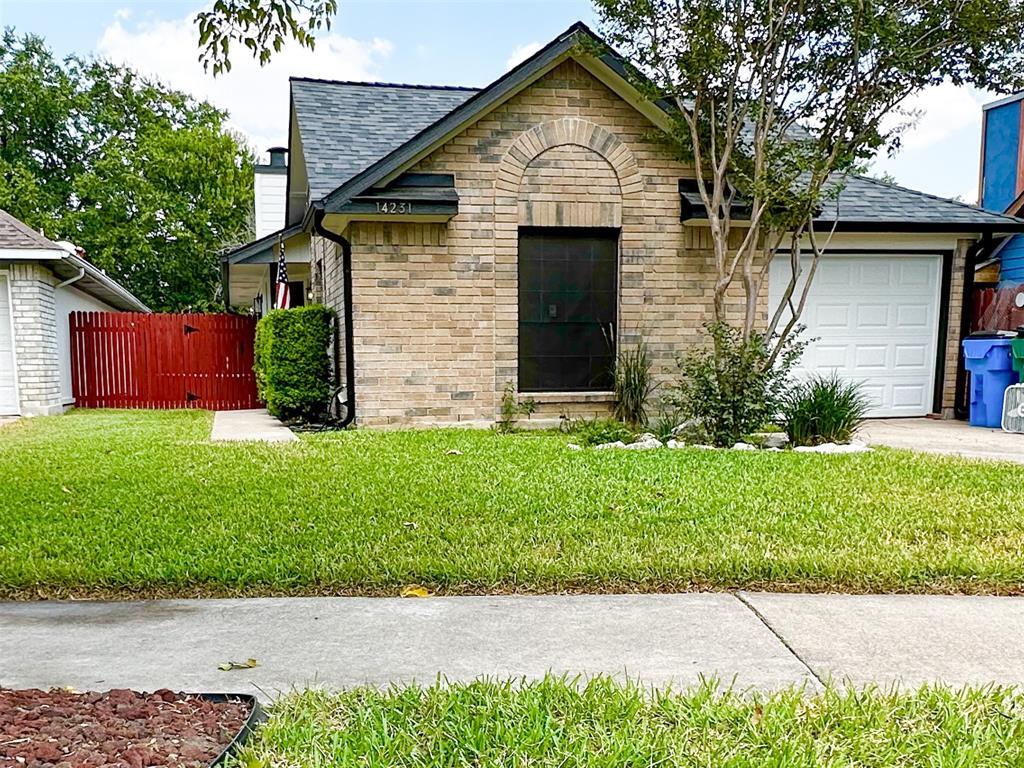 14231 Anita Marie Ln, Austin, TX 78728 - House Rental in Austin, TX ...