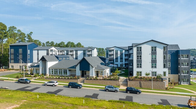 MAA Vale - Apartments in Raleigh, NC | Apartments.com