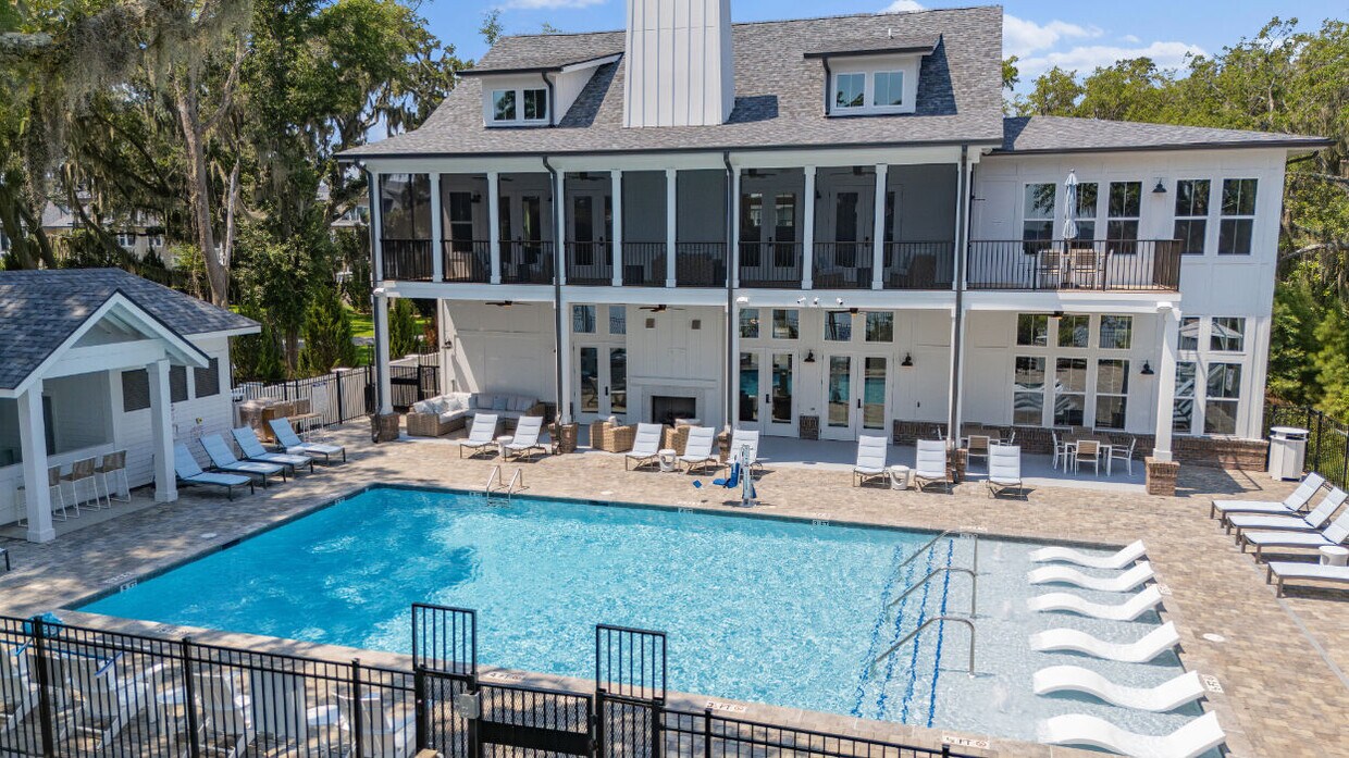 Integra Wrights Point - Apartments in Port Royal, SC | Apartments.com