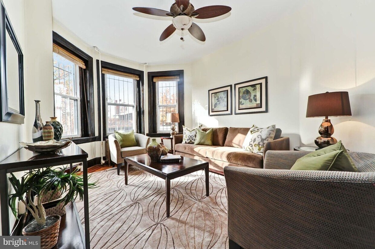 3021 11th St NW Unit A, Washington, DC 20001 - Room for Rent in ...