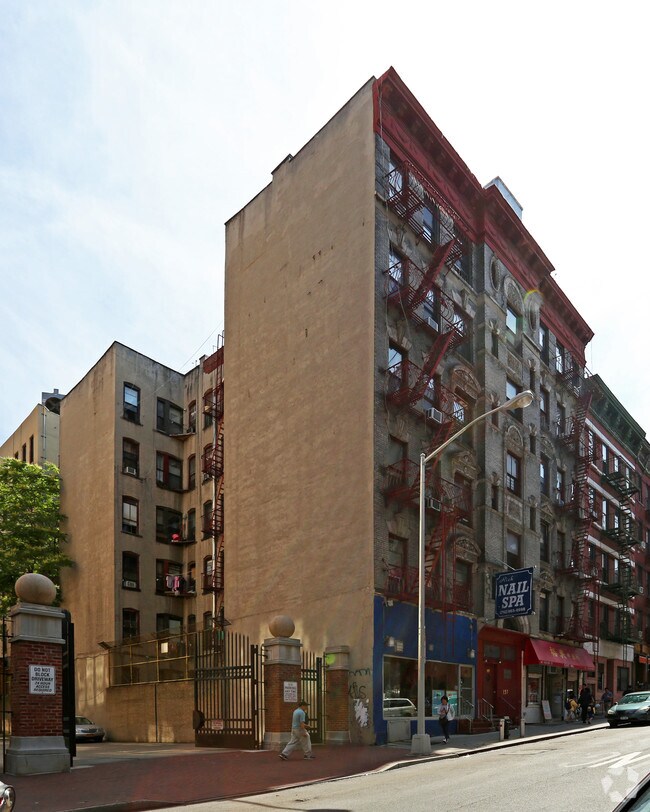 197 Hester St New York, NY 10013 Rentals - New York, NY | Apartments.com