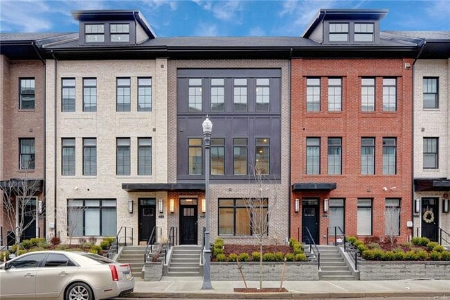 2026 Waterfront Pl, Pittsburgh, PA 15222 - Townhouse for Rent in ...