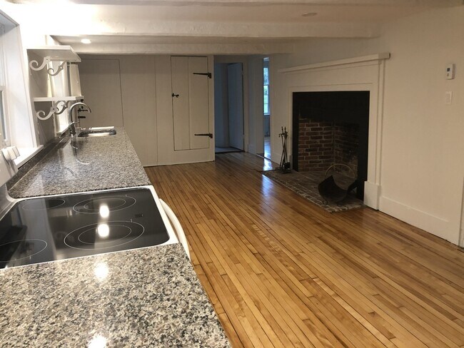 373 Bridge Street - House Rental in Hamilton, MA | Apartments.com