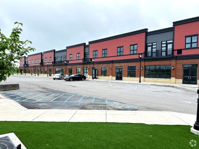 Newly Constructed Apartments for Rent in Colliers WV