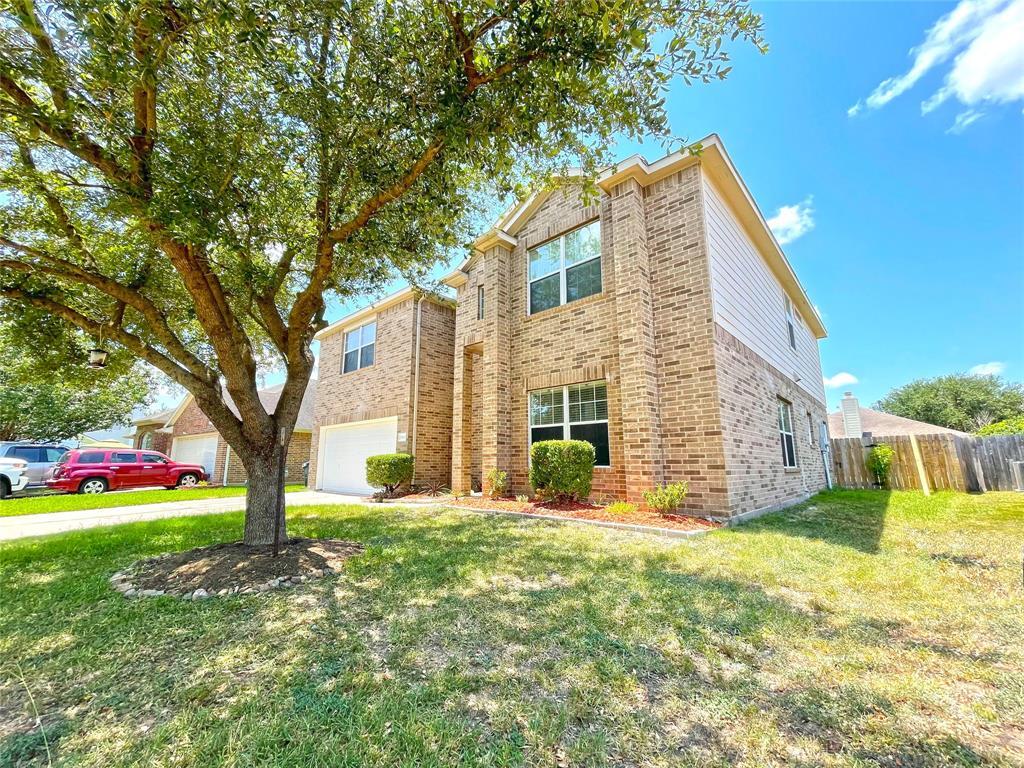 9915 Lynette Falls Dr, Houston, TX 77095 - House Rental in Houston, TX ...