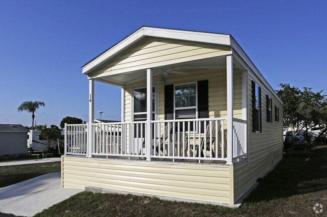 Buttonwood Bay RV Resort Apartments - Sebring, FL | Apartments.com