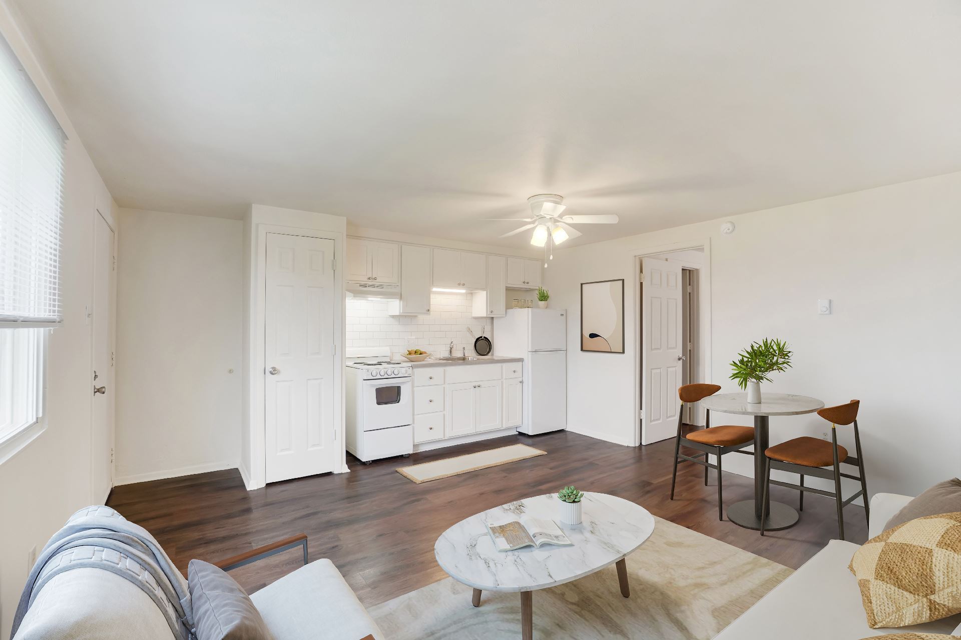 Dover Heights - E5 Kenray Ave York, PA 17315 | Apartments.com