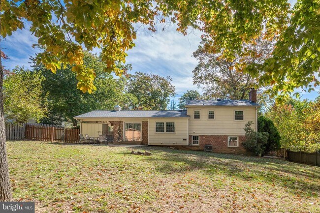 9912 Colony Rd, Fairfax, VA 22030 - House Rental in Fairfax, VA ...