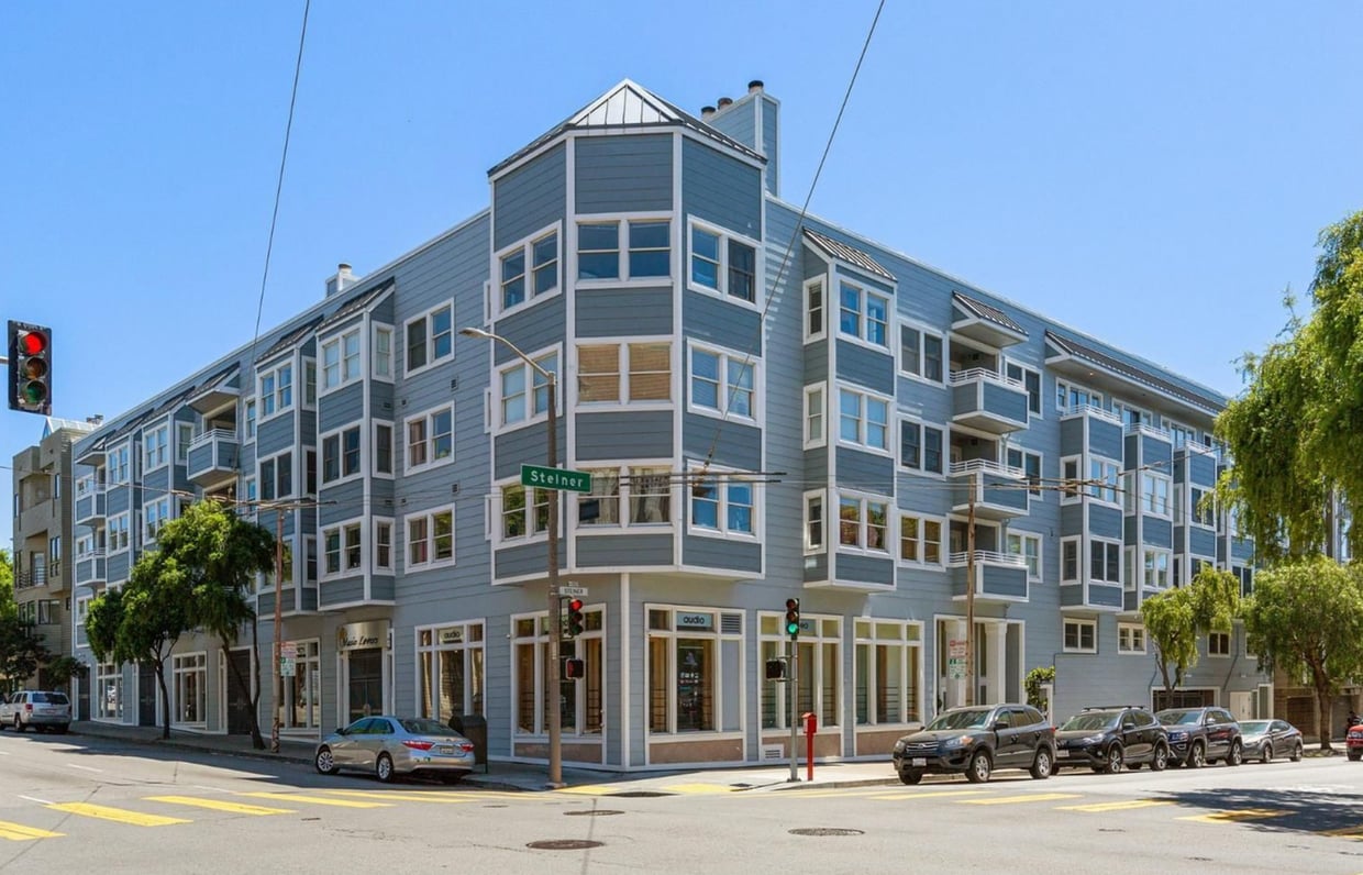 1880 Steiner St Unit 1880 Steiner St. #212, San Francisco, CA 94115 ...