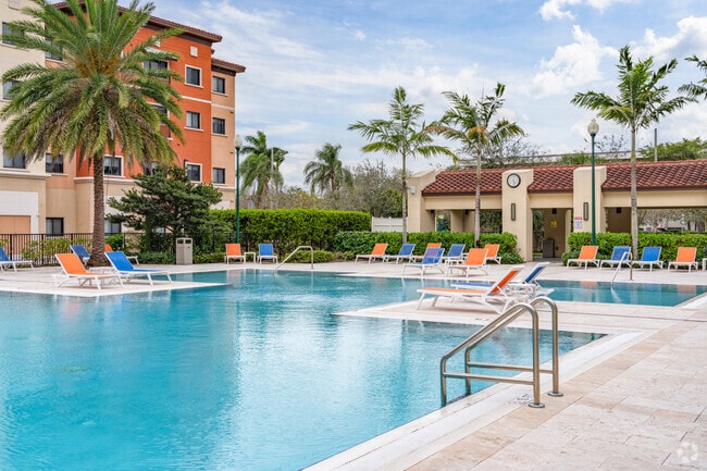 Apartamentos de renta en el condado de Broward, FL de menos de $1,400 ...