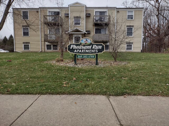 Pheasant Run - Apartments in Portage, MI | Apartments.com