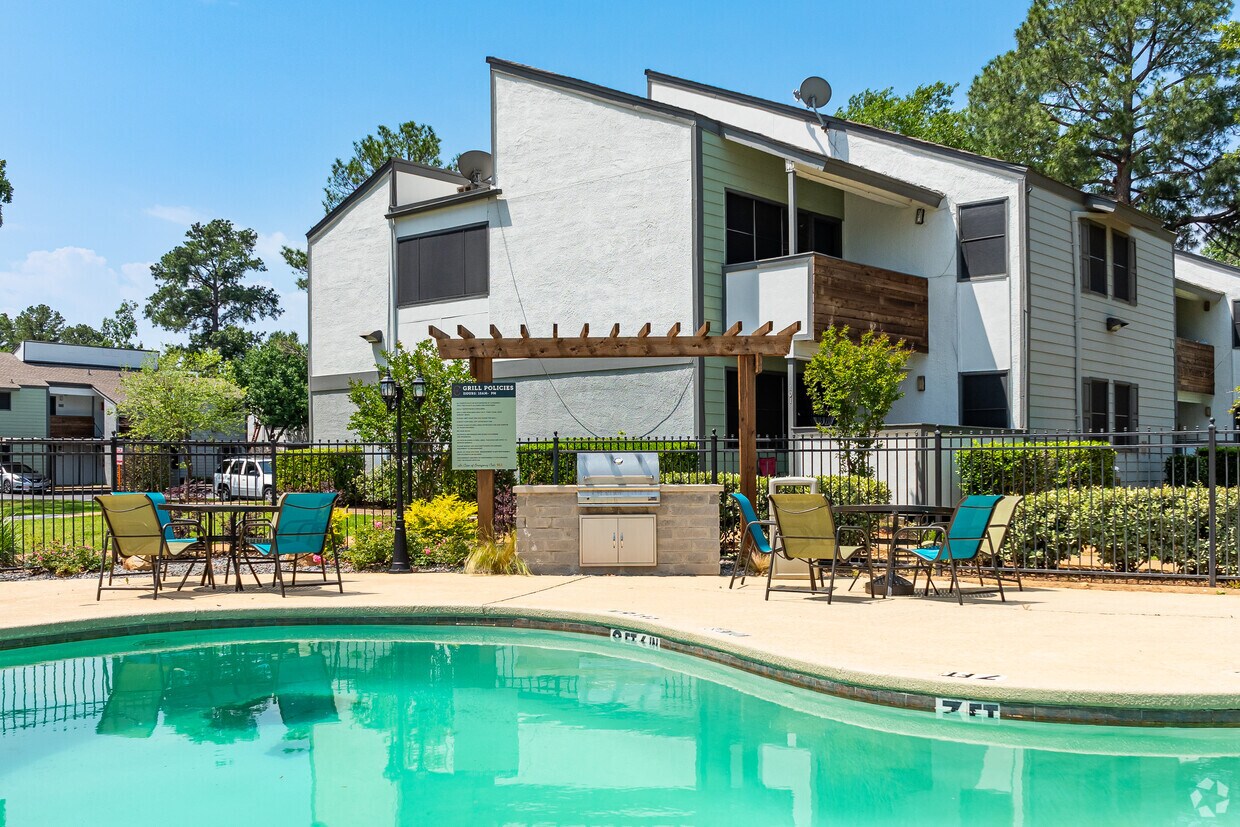 City West - Apartments in Longview, TX | Apartments.com