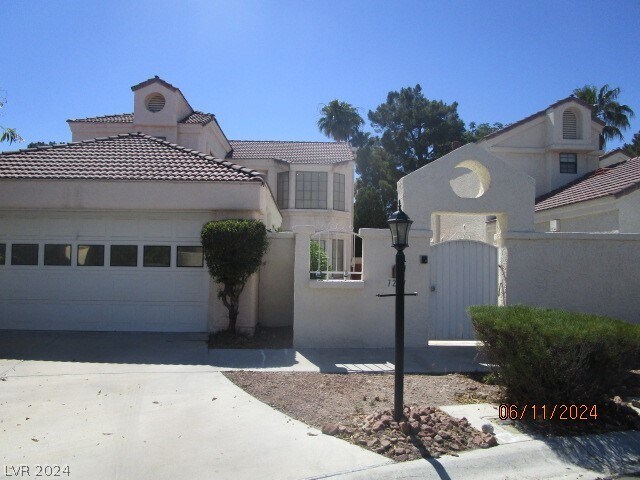 7277 Drifting River Ct, Las Vegas, NV 89149 - House Rental in Las Vegas ...