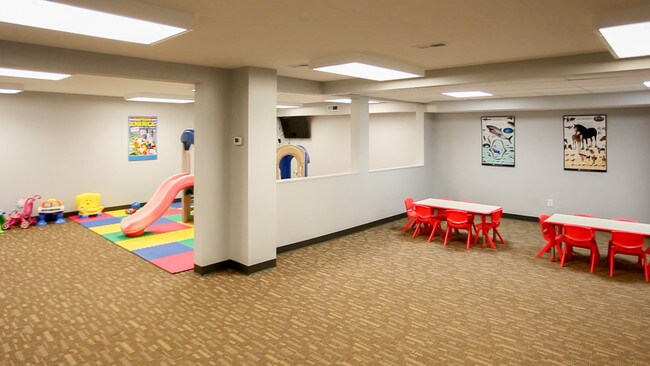 Castle Point Apartments - South Bend, IN | Apartments.com