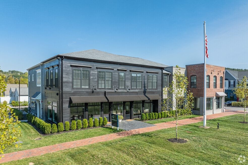 Apartments for Rent with High Ceilings Near Lebanon Crest | Apartments.com