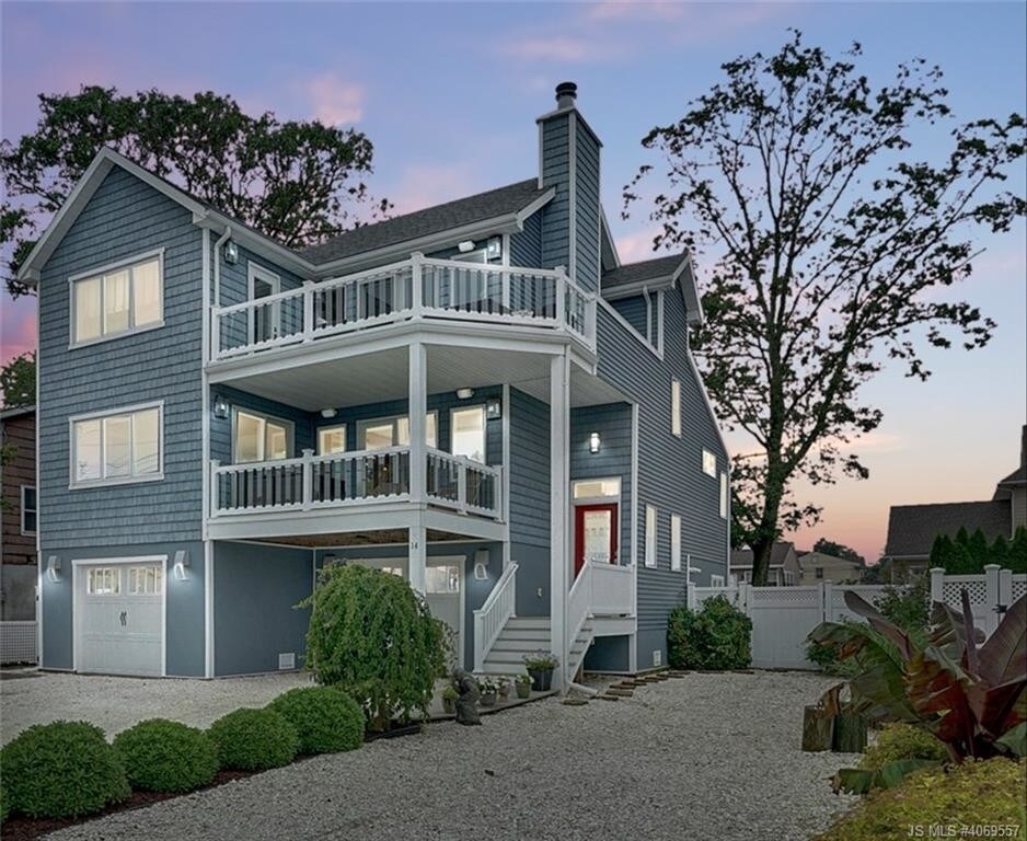 14 Pine Crest Dr, Toms River, NJ 08753 - House Rental in Toms River, NJ ...