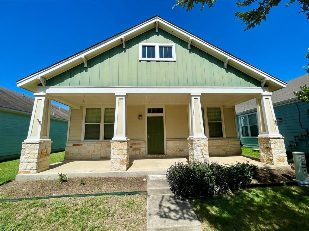 417 Shadow Point, San Marcos, TX 78666 - House Rental in San Marcos, TX ...