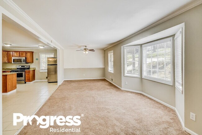 1316 High Point Terrace, Birmingham, AL 35235 - House Rental in ...