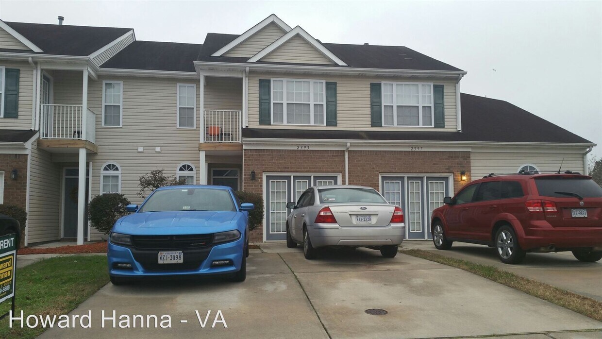 2389 Bizzone Cir, Virginia Beach, VA 23464 - House Rental in Virginia ...