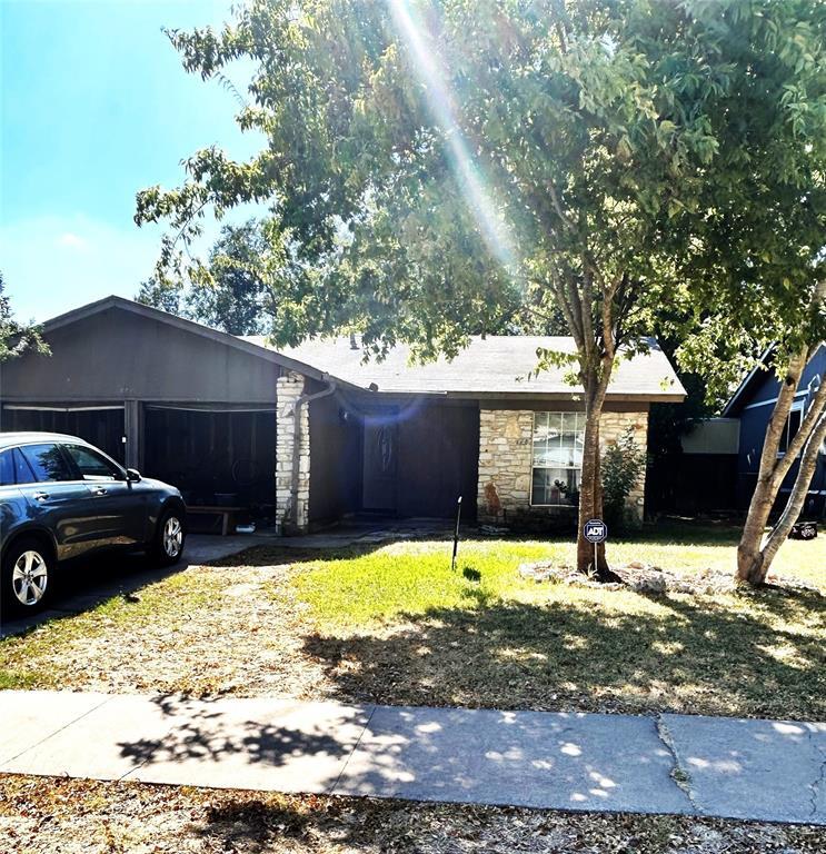5510 Ferret Path, Austin, TX 78744 - House Rental in Austin, TX ...