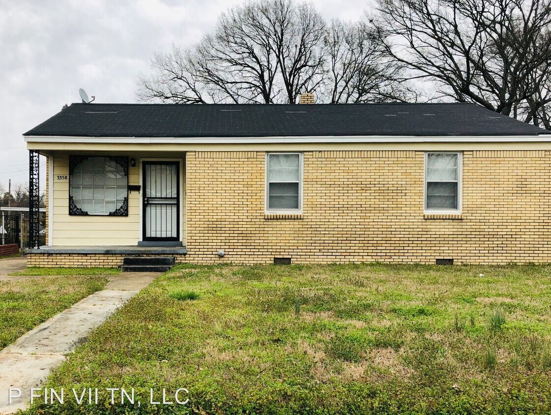 3358 Alta Rd, Memphis, TN 38109 - House Rental in Memphis, TN ...