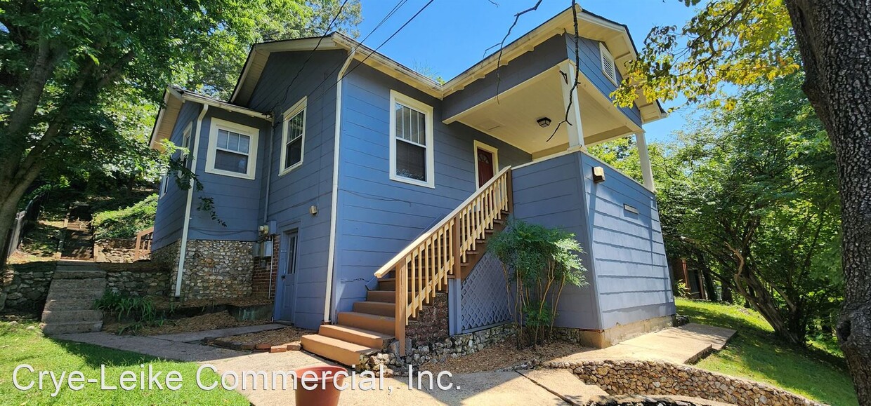 510 Beck Ave, Chattanooga, TN 37405 - House Rental in Chattanooga, TN ...