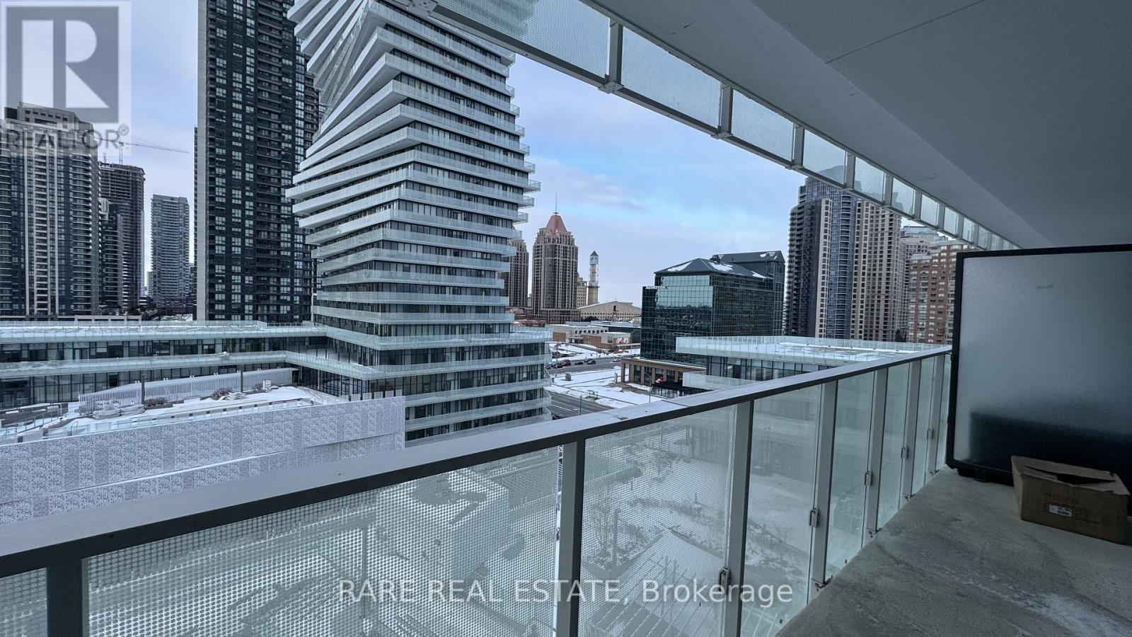 3883 Quartz Rd Unité 812, Mississauga, ON L5B 0M4 - Appartement à Louer ...