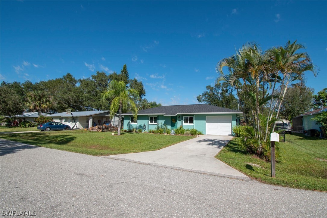 13456 Third St, Fort Myers, FL 33905 - House Rental in Fort Myers, FL ...