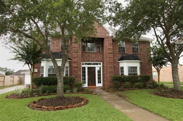 2622 Landera Ct, Pearland, TX 77584 - House Rental in Pearland, TX ...