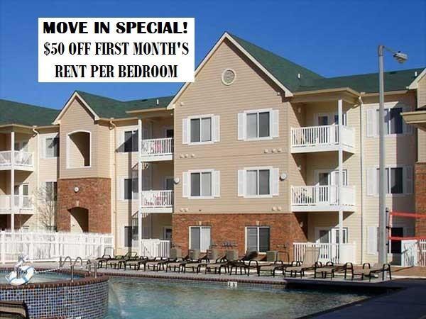 2200 Classen Blvd Unit 13-123, Norman, OK 73071 - Condo for Rent in ...