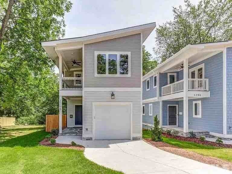 1208 Boyer St, Raleigh, NC 27610 - House Rental in Raleigh, NC ...