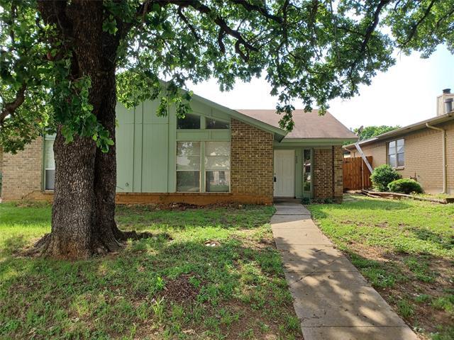 520 Guerin Dr, Arlington, TX 76012 - Townhome Rentals in Arlington TX ...