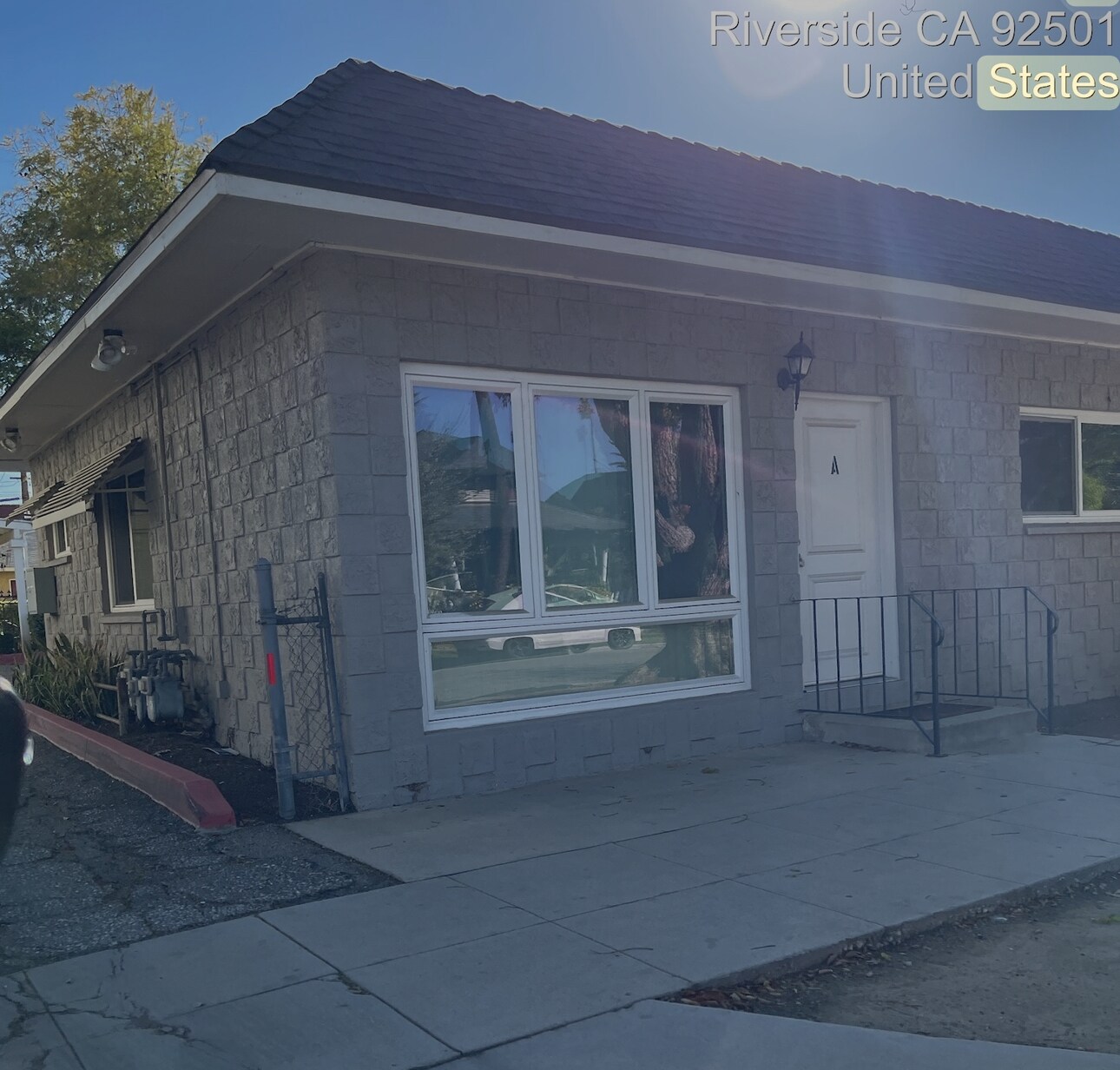 3922 5th St, Riverside, CA 92501 - House Rental in Riverside, CA ...
