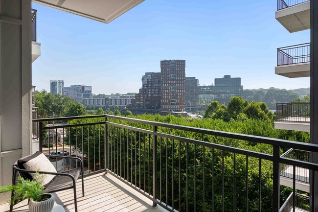 Iris O4W - Apartments in Atlanta, GA | Apartments.com